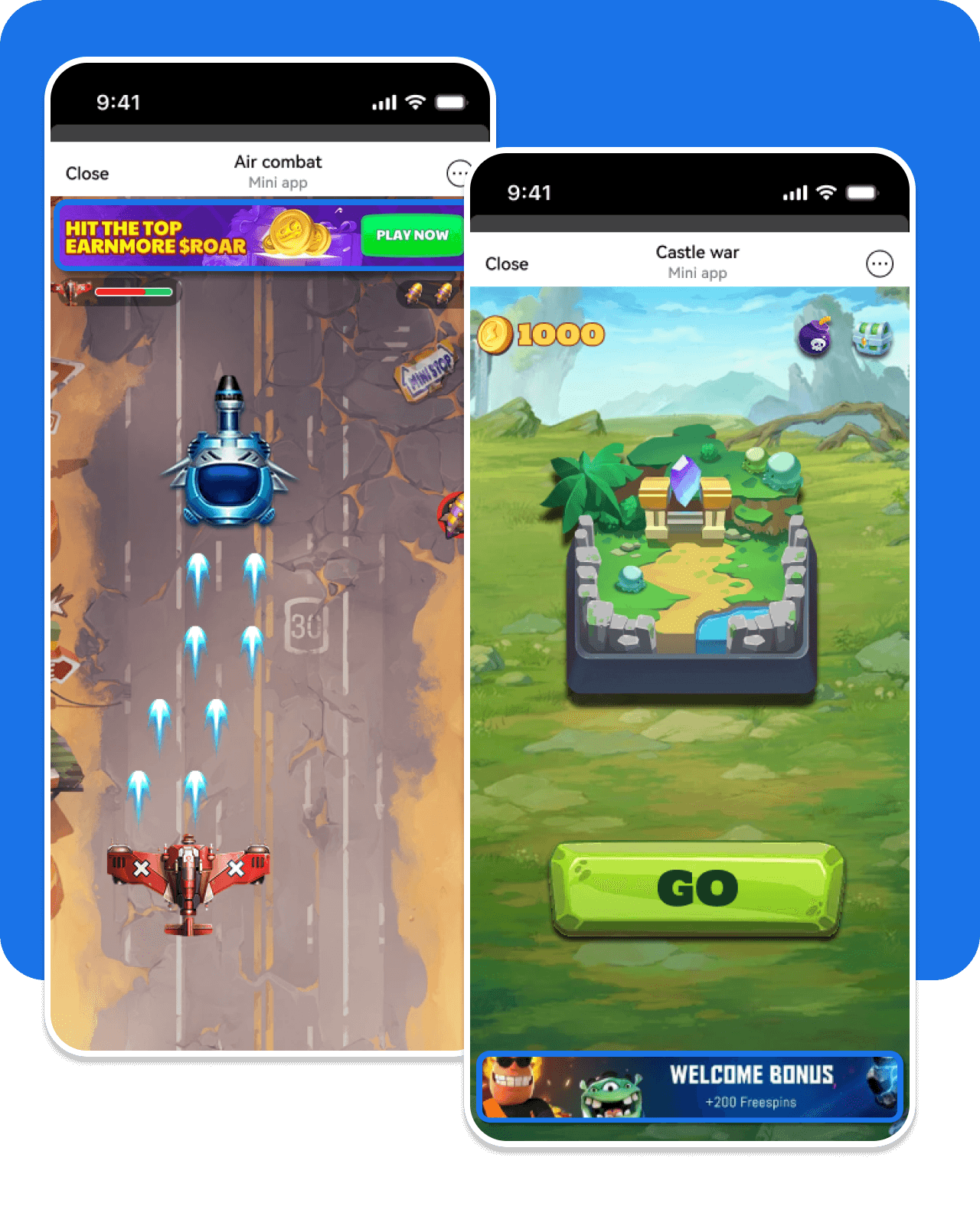 OpenAD Protocol - Drive Real Result